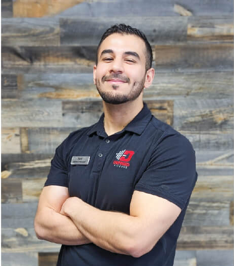 Defined Fitness Bosque Club – Where Fitness Meets Community