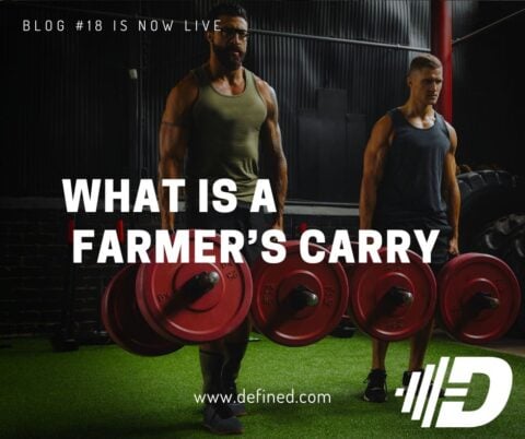 Farmer Carry Exercise: How to Do It, Benefits, Muscles Worked